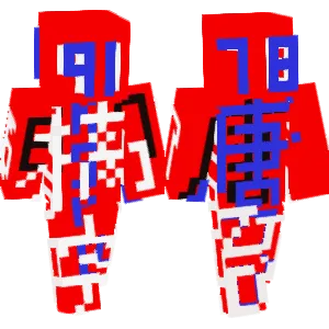 drak knight (@761044) - Minecraft Skins Profile | McSkins.org