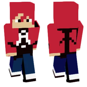 Ji Guoyuan I - Minecraft Skin | McSkins