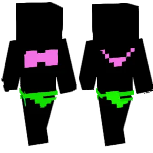 bikini - Minecraft Skin | McSkins