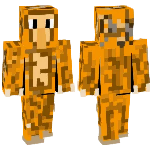 Featured Skins | Trending Minecraft Skins This Week - McSkins