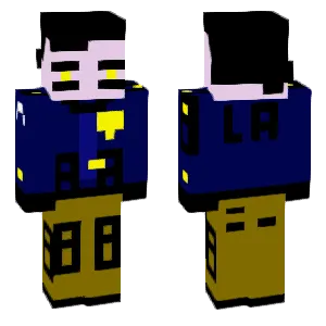 Recently Added Skins | New Minecraft Skins - McSkins
