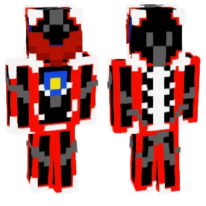 Armor - Minecraft Skin | McSkins