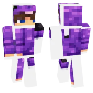 h - Minecraft Skin | McSkins