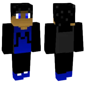 Featured Skins | Trending Minecraft Skins This Week - McSkins