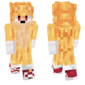 Ai. FBNJMKNOP and my favorite part - Minecraft Skin | McSkins