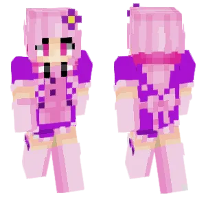 Mr. Tree Phase 3 - Minecraft Skin | McSkins