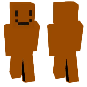 Poop killer - Minecraft Skin | McSkins