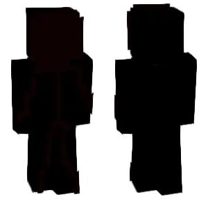 Stick figure - Minecraft Skin | McSkins