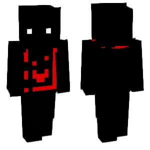 玻璃海草 - Minecraft Skin | McSkins