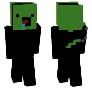 Ababa - Minecraft Skin | McSkins