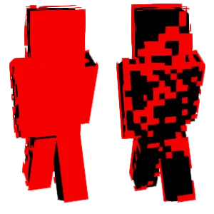 Little White - Minecraft Skin | McSkins