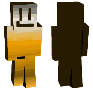 Orange juice - Minecraft Skin | McSkins